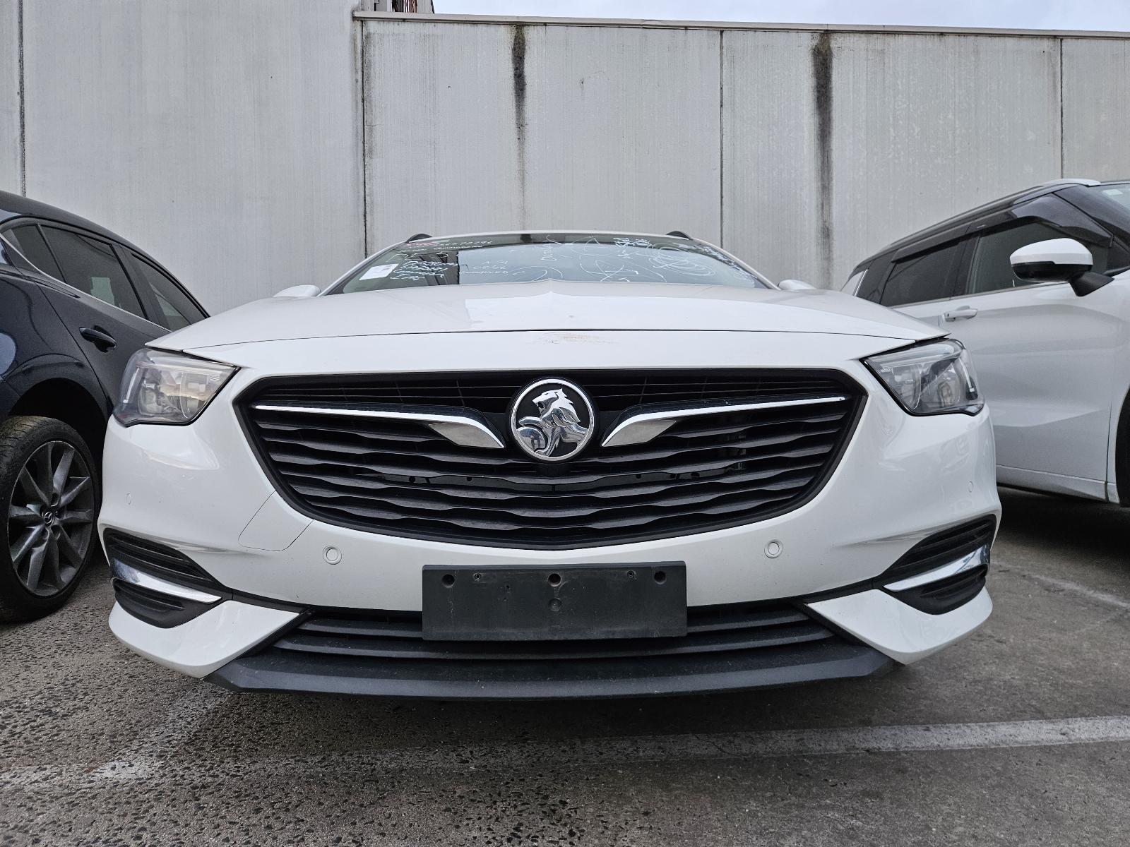 Caliper Commodore Holden 2019