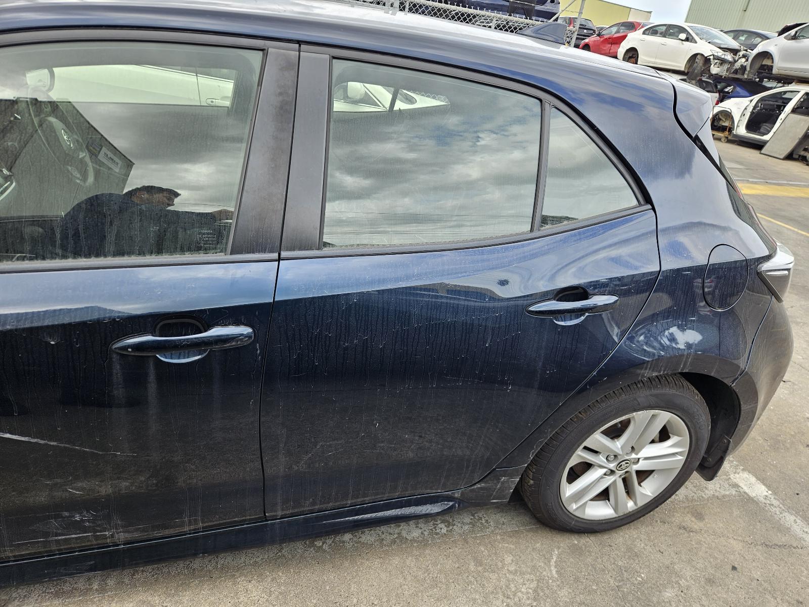 Handbrake Lever Corolla Toyota 2019