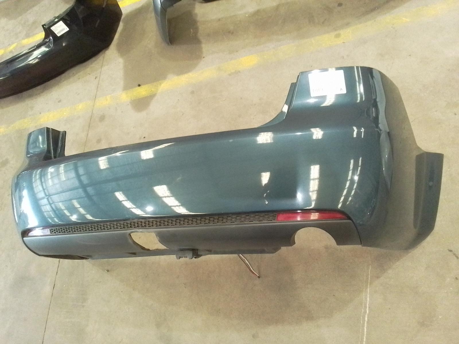 Rear Bumper Commodore Holden 2010