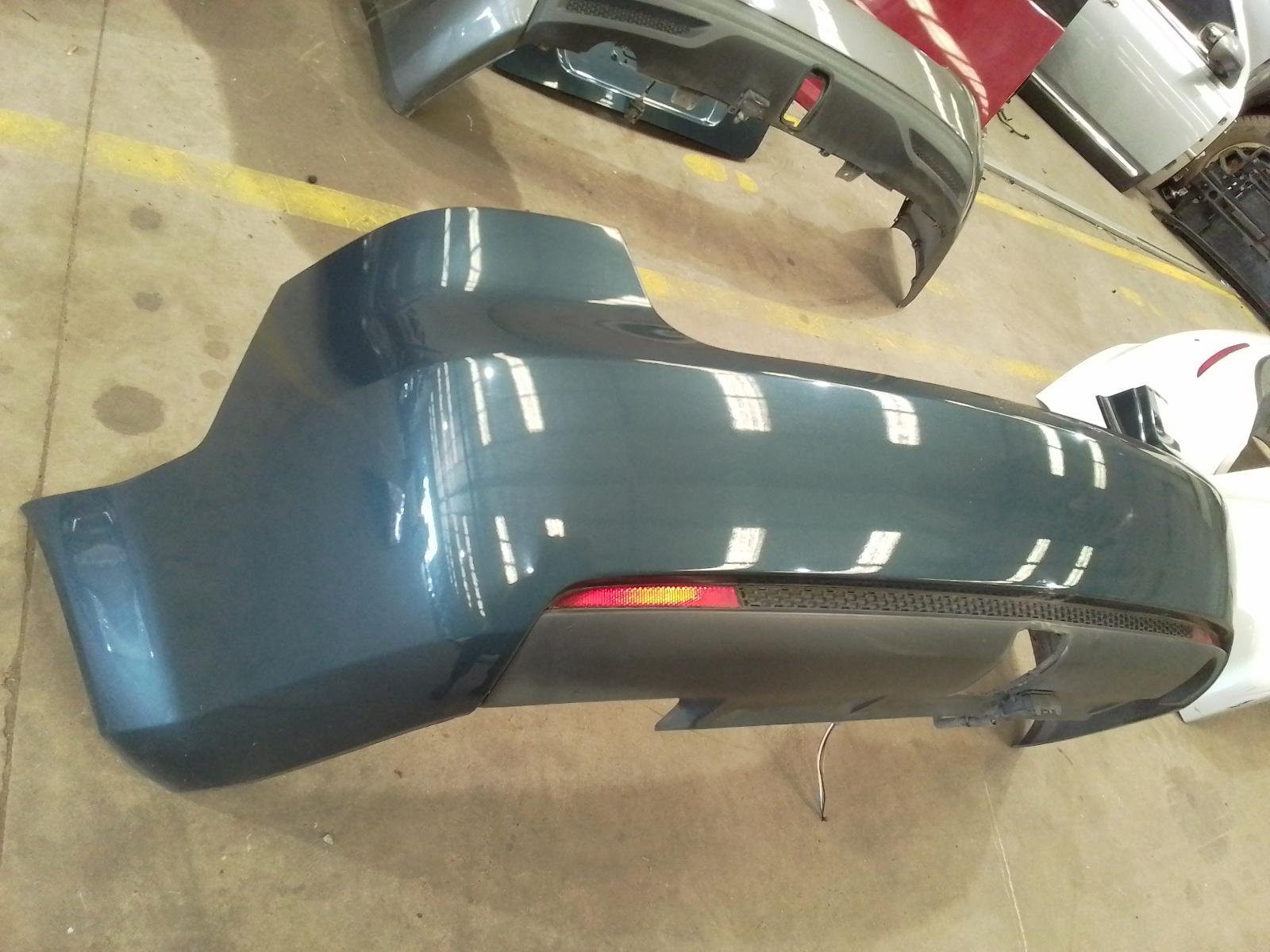 Rear Bumper Commodore Holden 2010