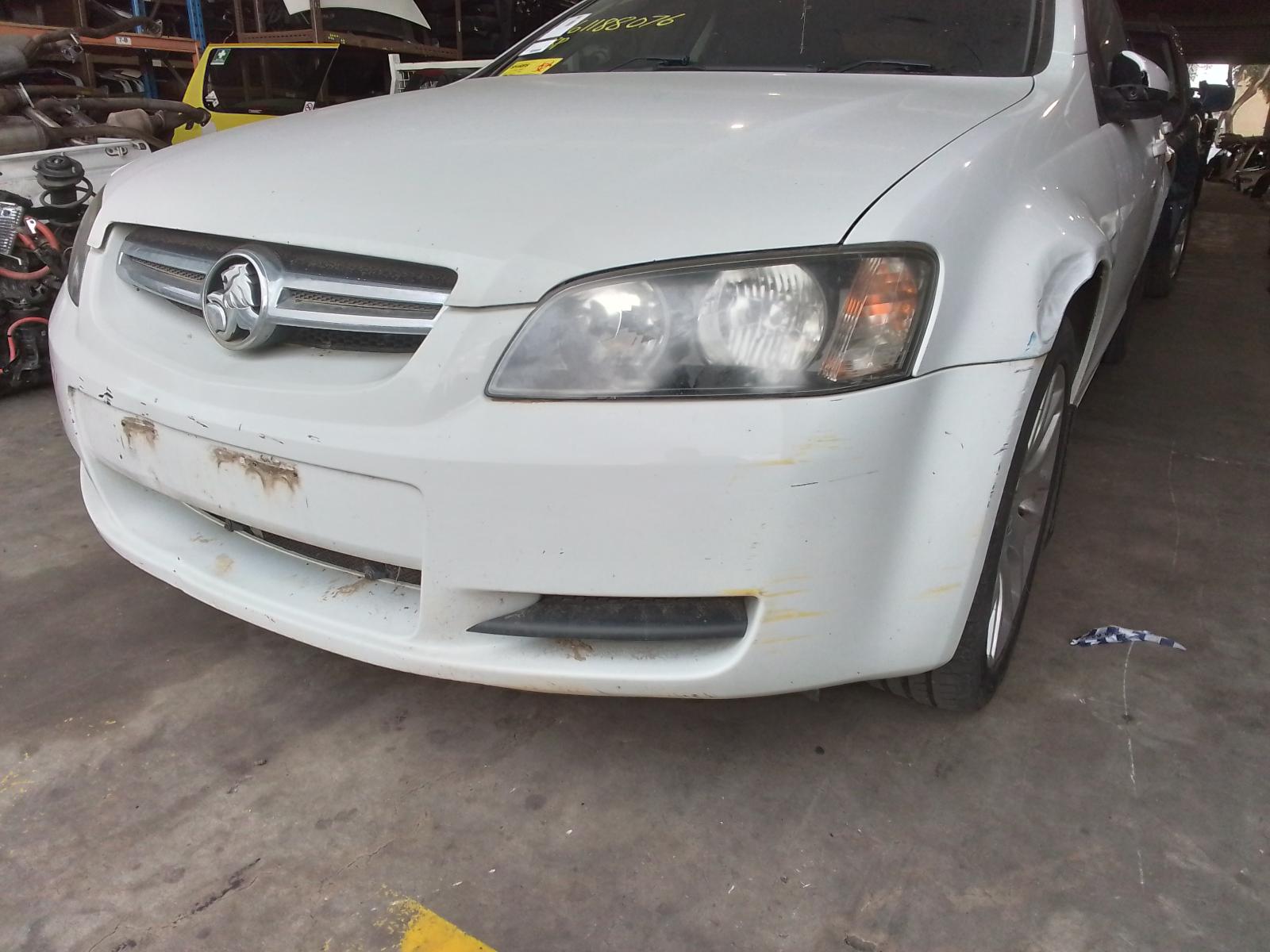 Rear Bumper Commodore Holden 2009