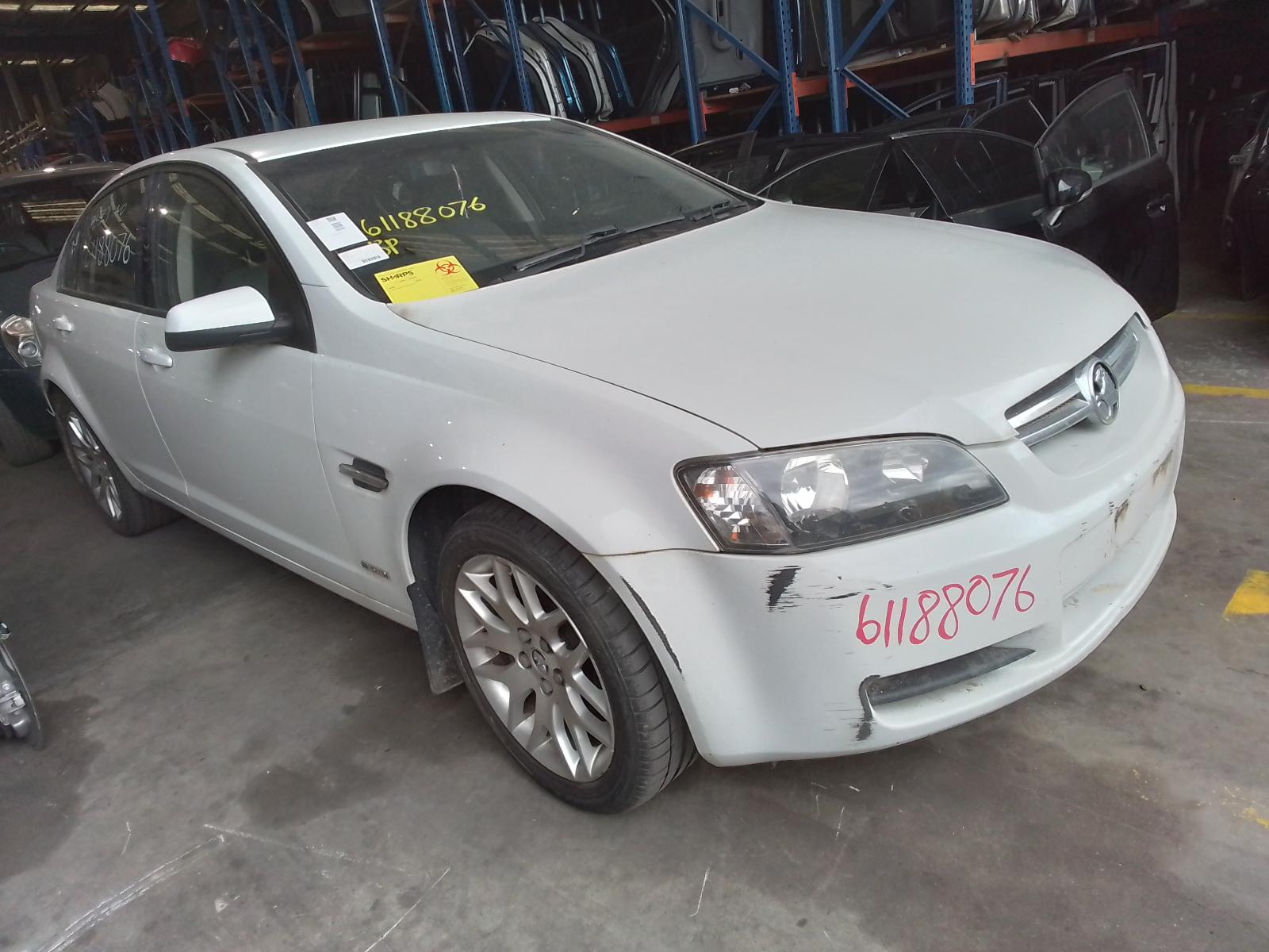 Rear Bumper Commodore Holden 2009