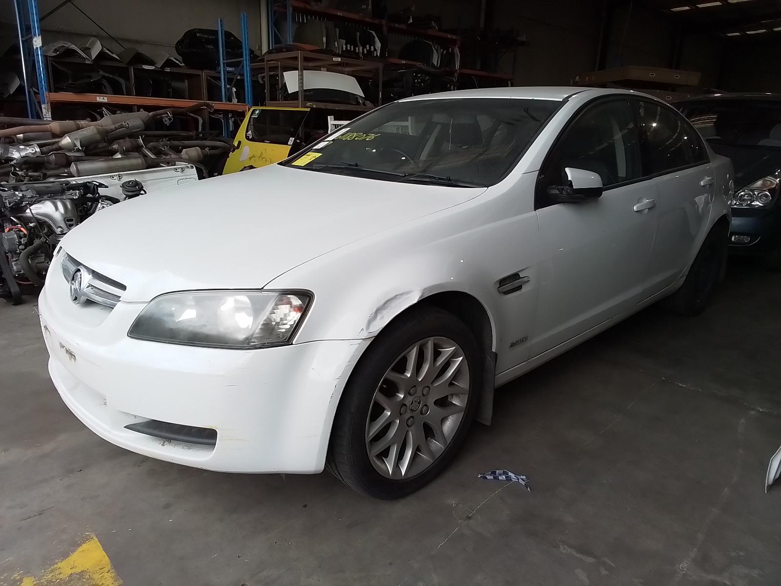Rear Bumper Commodore Holden 2009