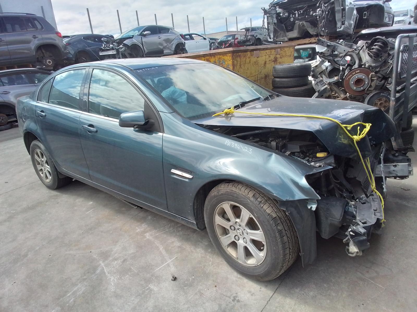 Rear Bumper Commodore Holden 2010