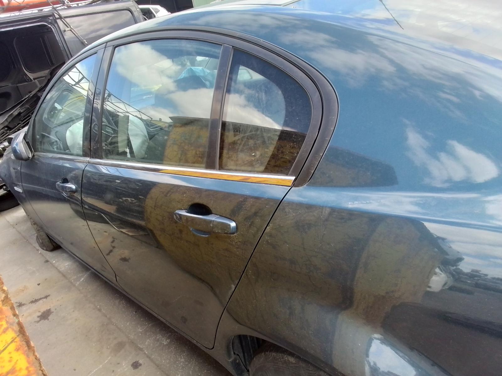 Left Front Door Commodore Holden 2010