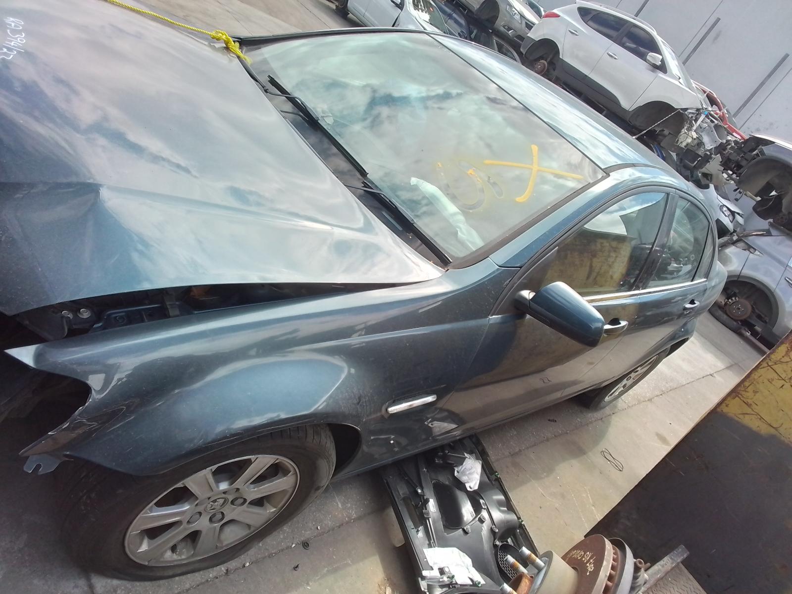 Rear Bumper Commodore Holden 2010